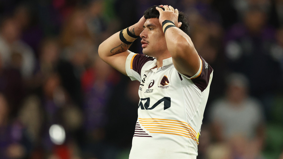 NRL scores 2024: Melbourne Storm vs Brisbane Broncos results, round 5 ...