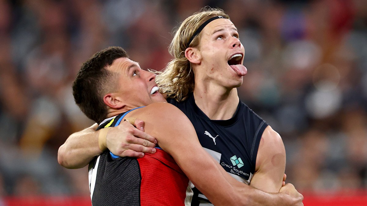 AFL News 2025: Tom De Koning, Sam Draper contract talks, ruck trades ...