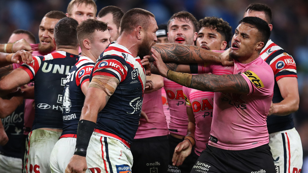 NRL news 2023: Jared Waerea Hargreaves beef that could throw Spencer ...