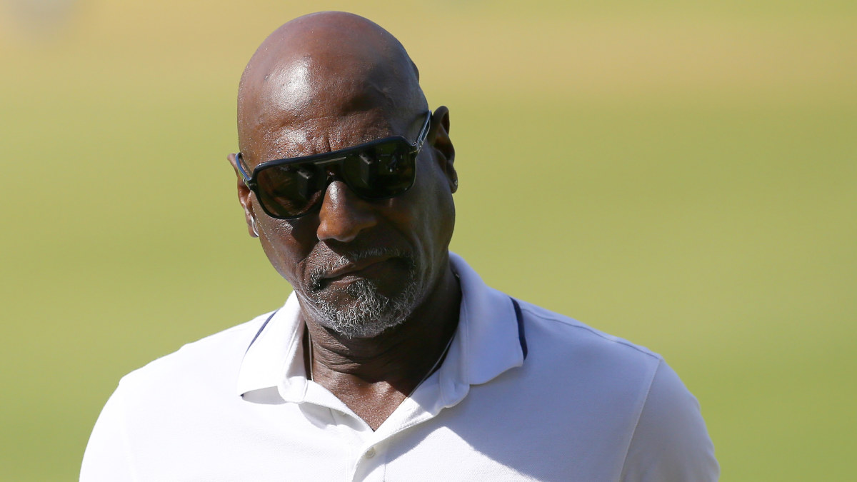 Cricket news 2024: Brian Lara biography, book, Viv Richards, Carl ...