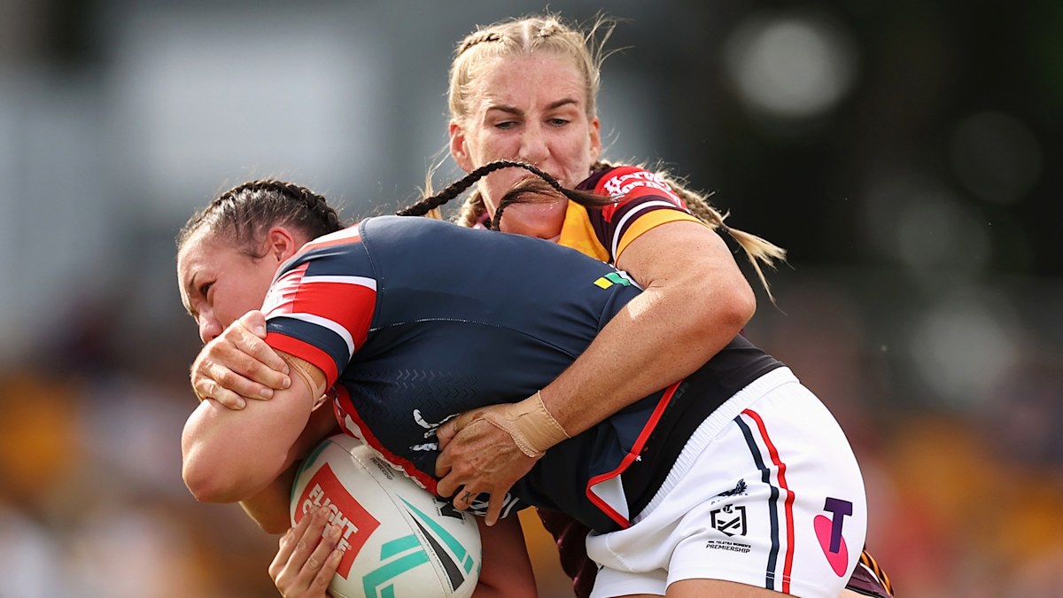 NRLW Finals 2025: Format, schedule, teams, how to watch and everything ...