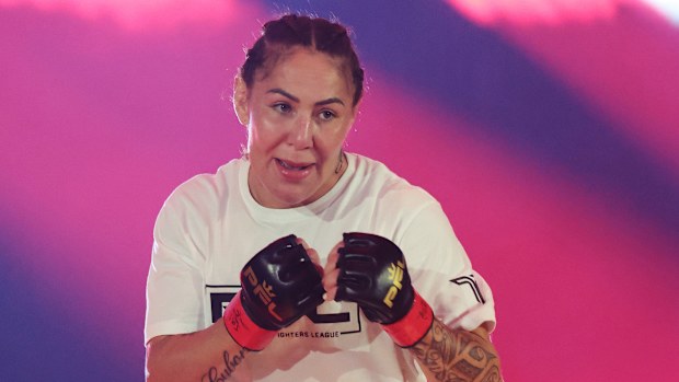 MMA News 2025: Cris Cyborg calls out Ronda Rousey for quitting MMA when ...