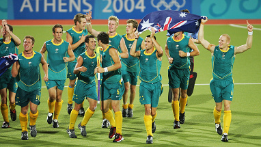 Athens Olympics 2004, Australian Gold Medal Winners: Where are they now ...