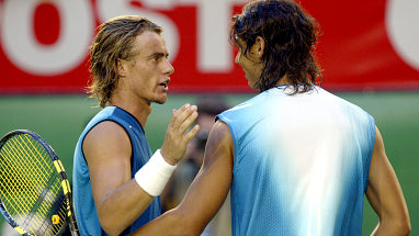 Rafael Nadal Life and Career In Photos: Rafael Nadal career, retirement ...