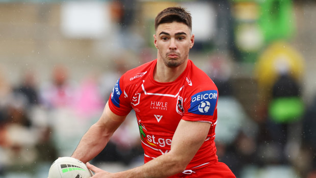 NRL news 2024: Cody Ramsey reveals plans to return with St George ...