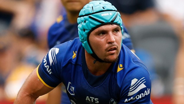 NRL News 2025: Leading contenders for Dally M Rookie of the Year ...