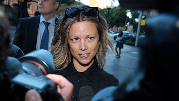 Gina Rinehart court: Dad's letter to Rinehart: 'Please leave me in ...