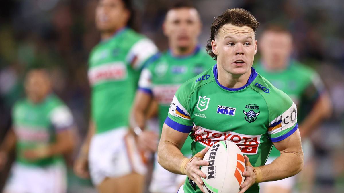 NRL news 2024: Billy Slater reveals 'blessing in disguise' as Canberra ...