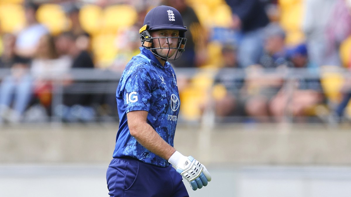 Cricket news, England v New Zealand ODI series 2025: Poms lose 3-0 as ...
