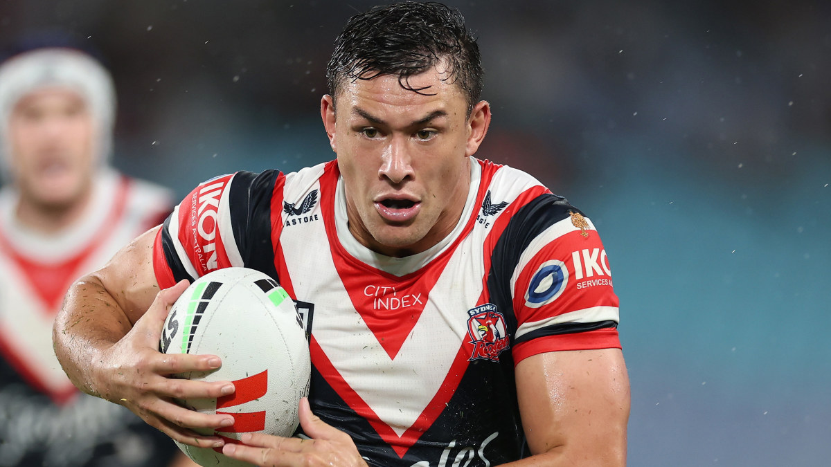 Rugby news 2025 | Joseph Manu interview, Sydney Roosters rumours ...