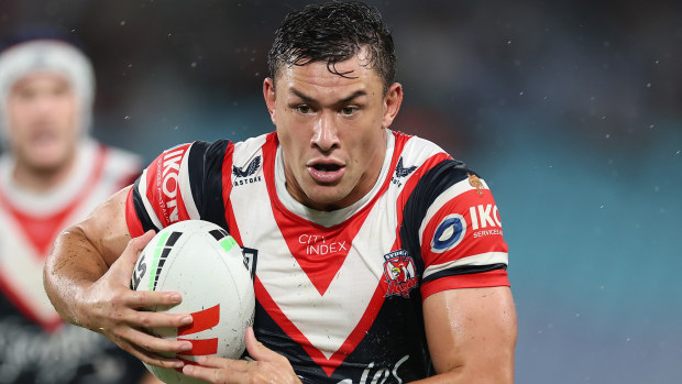 Rugby news 2025 | Joseph Manu interview, Sydney Roosters rumours ...