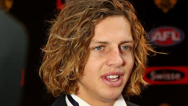 AFL Brownlow Medal winners: Every winner since the year 2000 in pictures