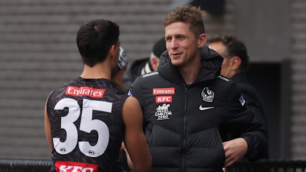 AFL News 2025: Heart-warming story amidst the Selwood family tragedy as ...