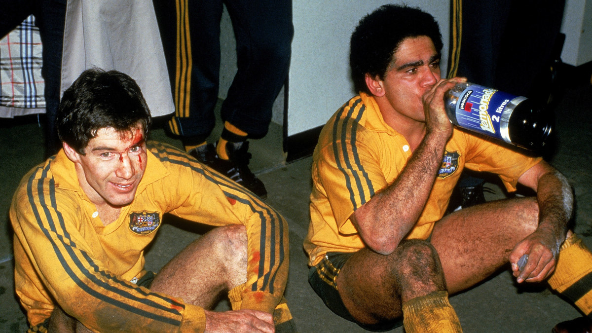 Rugby Australia news | Wallabies Grand Slam tour, 1984 documentary, Mark Ella retirement