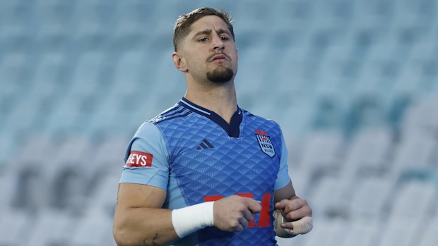 NRL news 2026: Craig Bellamy's cheeky jab at Cameron Smith after ...