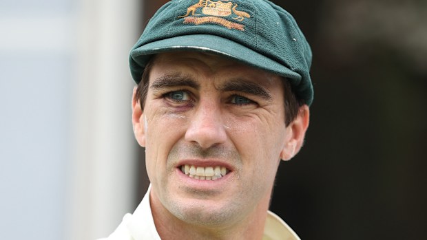 Ashes news 2025: Australia captain Pat Cummins back injury update ...