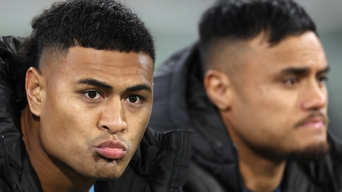 State of Origin 2024: Corey Parker left 'dumbfounded' as Haumole Olakau ...