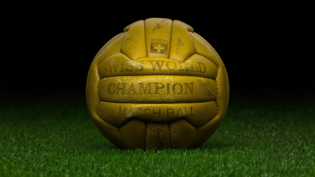 FIFA World Cup 2022 | The science behind World Cup ball Adidas Al Rihla ...