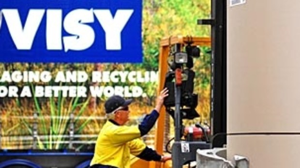 Anthony Pratt's Visy companies see falls in profit