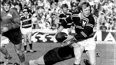 NRL Immortals Full List: Greatest Rugby League Players including Clive ...
