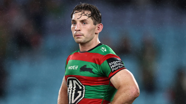 NRL news 2025: Willie Mason finds 'silver lining' after Rabbitohs ...