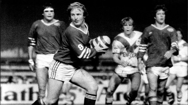 NRL news 2024: Paul Hayward, Paige Hayward interview, Central Coast ...