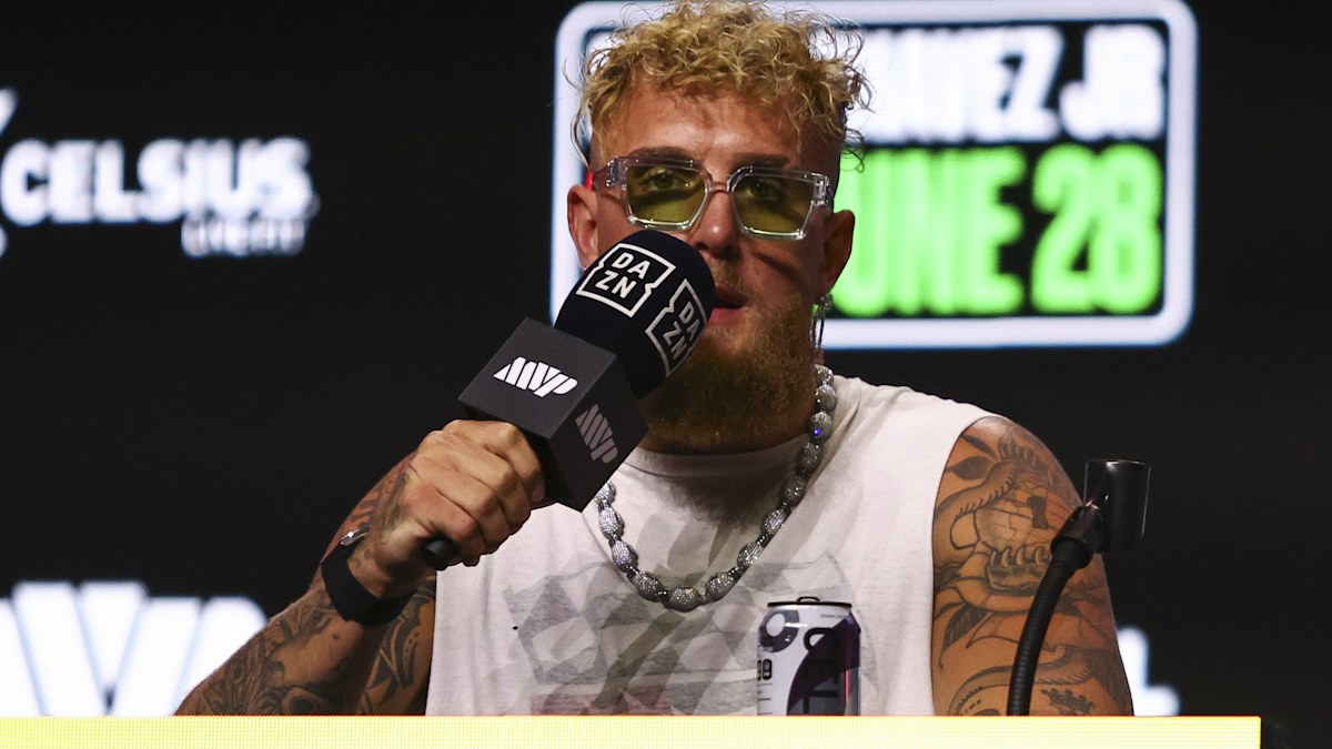 Boxing news 2025 | Why Jake Paul has the world fooled comment, analysis ...