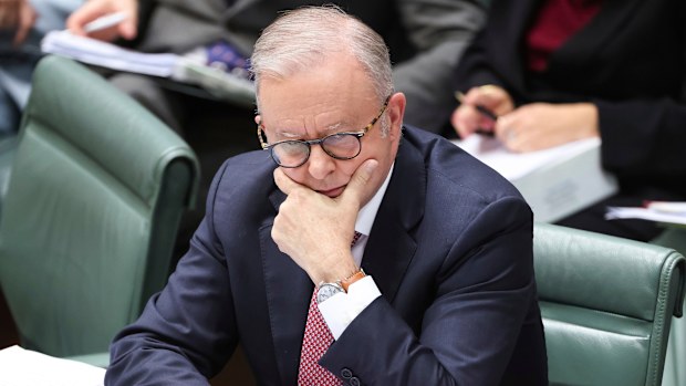 US Israel attack Iran: Anthony Albanese confirms Australian 'military ...