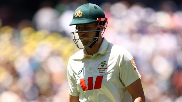 Cricket News 2026: Cameron Green becoming Australian whipping boy; T20 ...