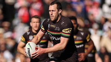 Best NRL Players 2025: Top 50 rankings in Pictures