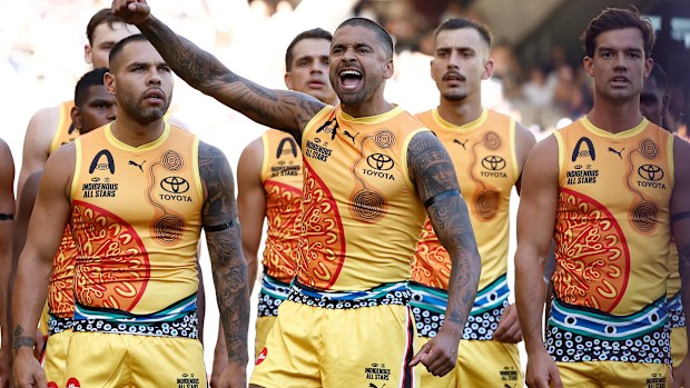 AFL News 2025: Picking AFL State of Origin sides for 2025, Victoria ...