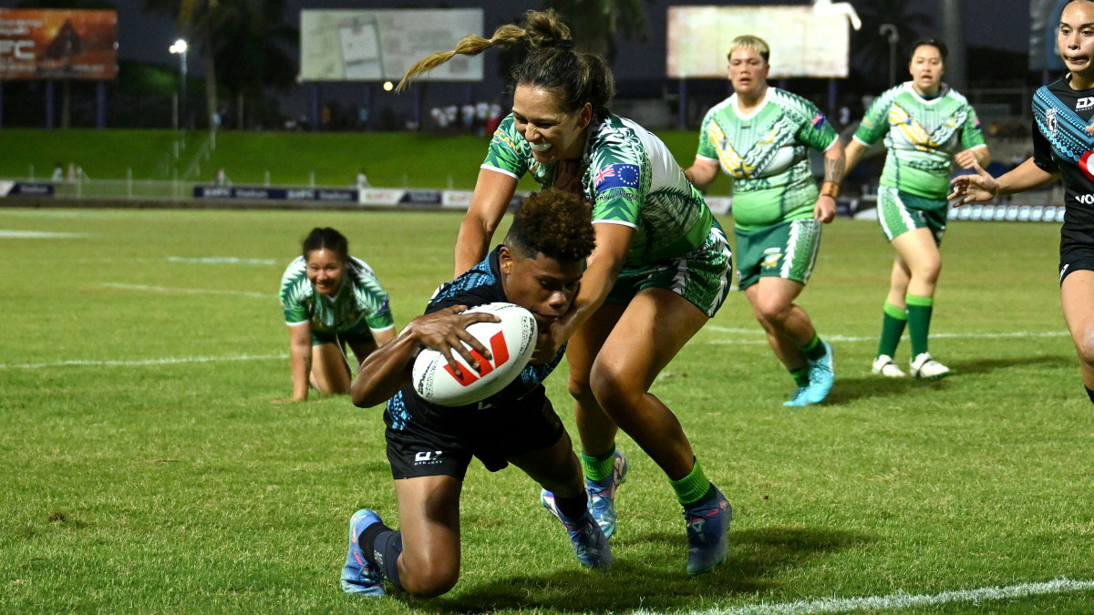 Pacific Championships 2024: Fiji Bulikula defeat Cook Islands, Moana ...