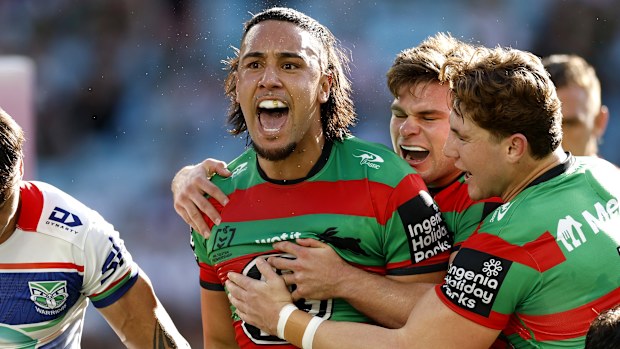 NRL players off-contract 2026: The complete list of players on the open ...