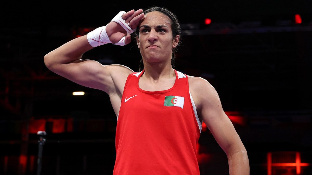 Olympic boxing news 2025: International Olympic Committee session set ...