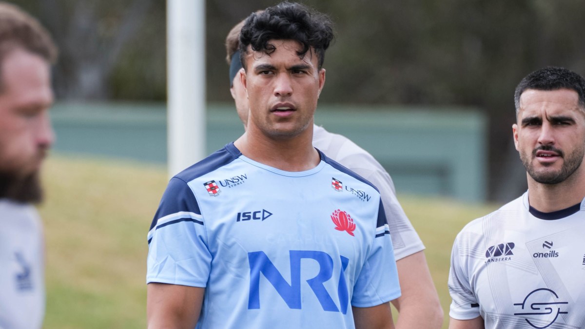 Rugby news 2024: Joseph Suaalii eyeing off Wallabies debut; Former NRL ...
