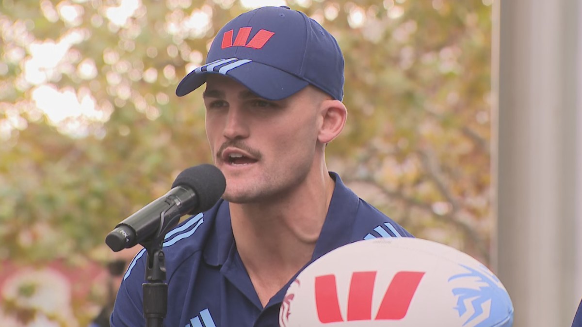 State of Origin 2025: NSW Blues vs QLD Maroons, dates, teams, how to ...