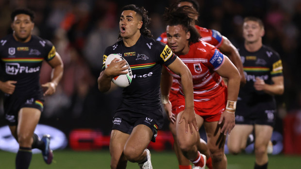 Under 19s State of Origin 2024: Second-gen stars, cross-code freaks ...