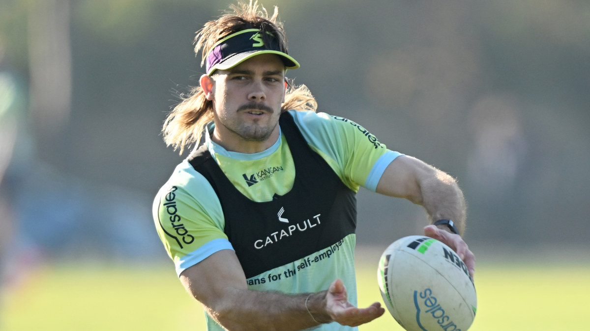NRL news 2024: Ryan Papenhuzyen set to sign contract extension with ...