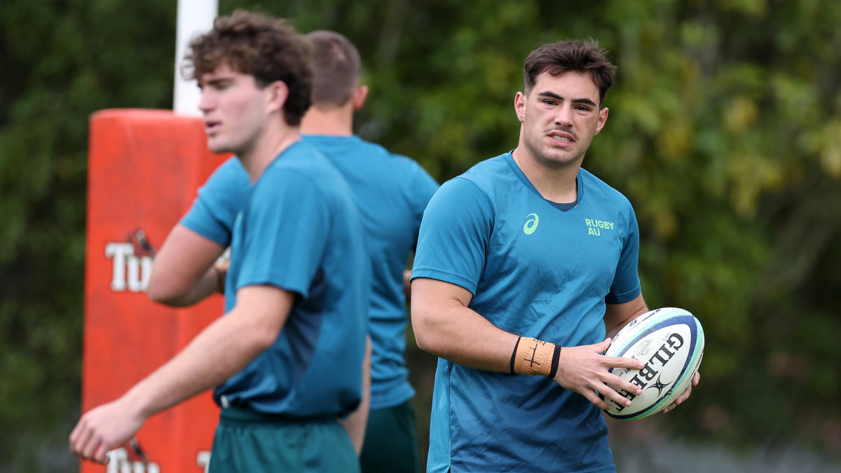 Rugby Australia, NRL news 2024 | Union vs league talent battle, Peter ...