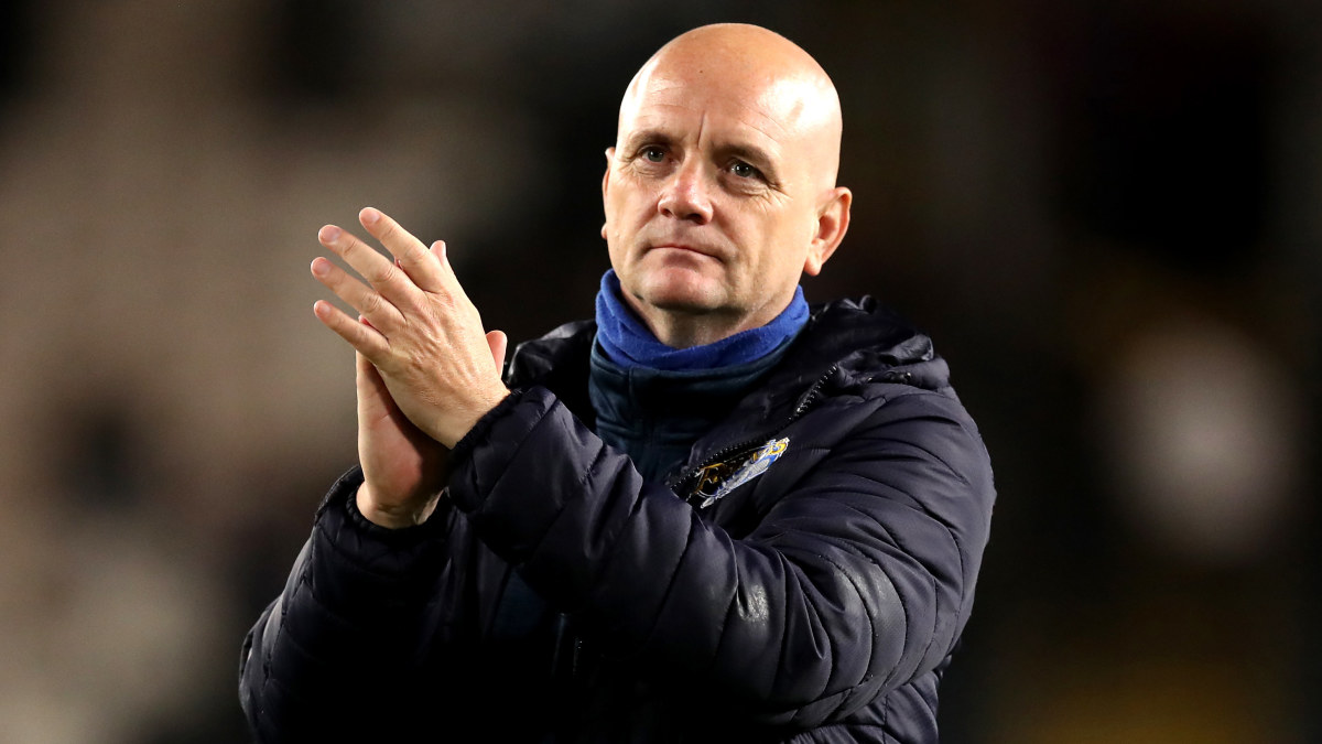 NRL news 2025: Warriors boss Cameron George comments on Richard Agar ...