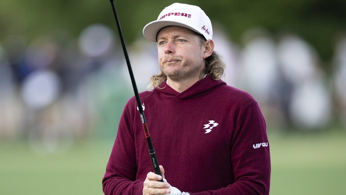 LIV Golf 2026: PIF withdraws funding at end of season, marking death of ...