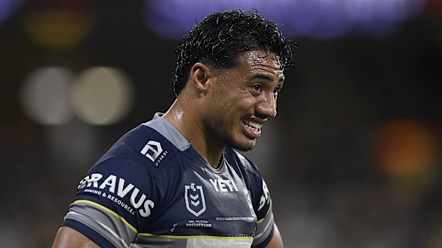 NRL news 2025: Round 14 team lists, injuries, suspensions; Lachlan ...