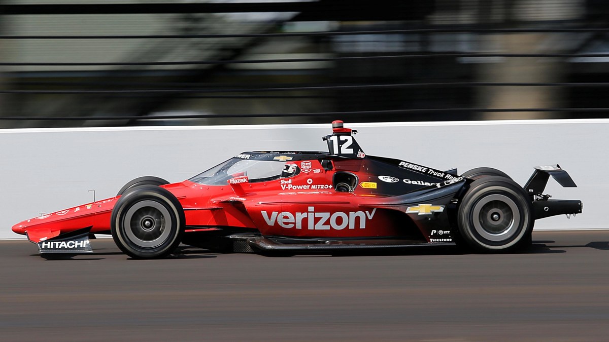 IndyCar news | The proven approach that could net Will Power another ...