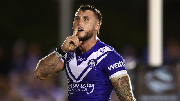 NRL news 2025: Round 5 team lists; Latrell Mitchell and Nathan Cleary ...