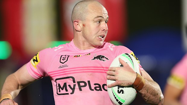 NRL news 2026: Kevin Walters throws support behind Kalyn Ponga ...