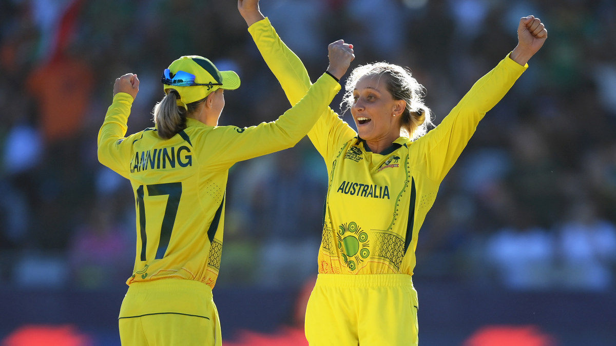 Cricket news 2023: New Cricket Australia MOU big pay rise for women professionals, BBL, WBBL