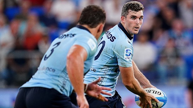 Rugby Australia news 2025 | British and Irish Lions, James O'Connor ...