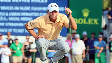 PGA Tour 2023: The top 20 golfers who have won the most prize money in ...