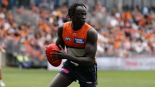 AFL trade news 2025 updates: Rumours, whispers, day four; Bailey ...