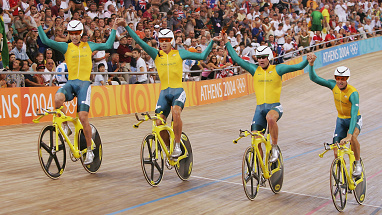 Athens Olympics 2004, Australian Gold Medal Winners: Where are they now ...